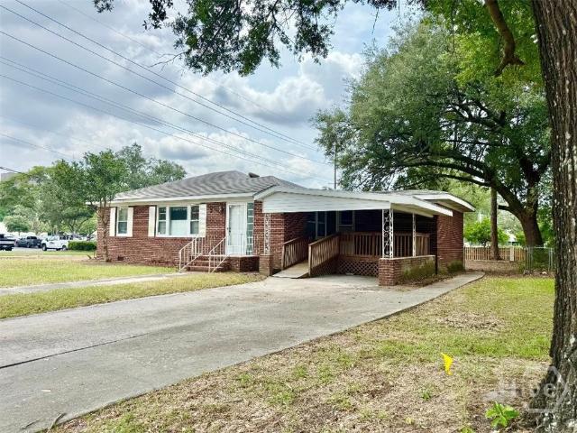 317 Brandywine Road