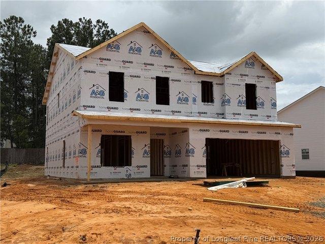 317 Brickendon Ln, Raeford, NC 28376