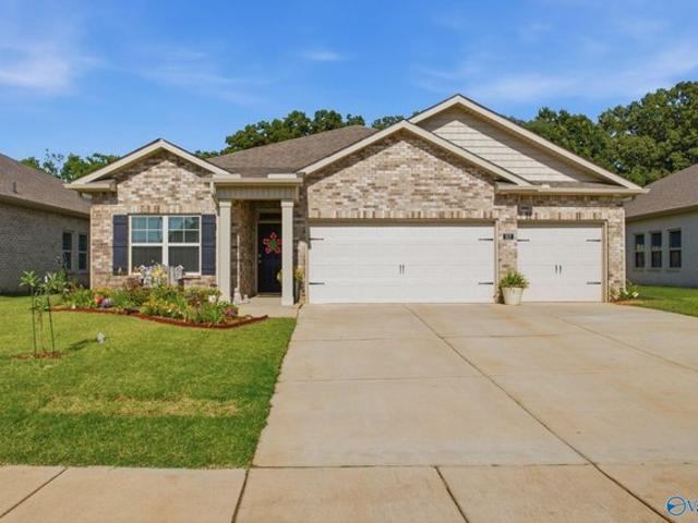 317 Broad Row St, Huntsville, AL 35811