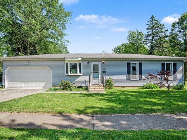 317 Brookfield St, Niles, MI 49120