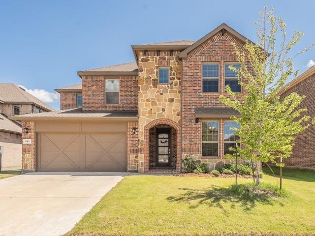317 Brooklawn Ave, Little Elm, TX 75068
