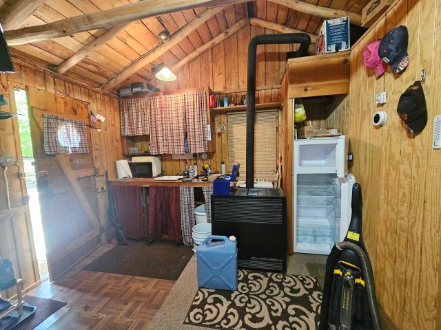 317 Burns Rd Road