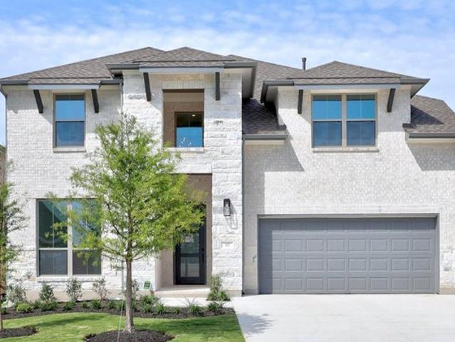 317 Golden Sage Ave, Georgetown, TX 78633