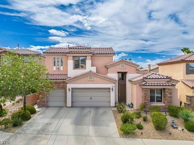 317 Goldstar St, Henderson, NV 89012