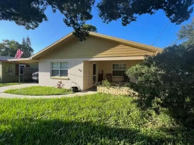 317 Golf Blvd