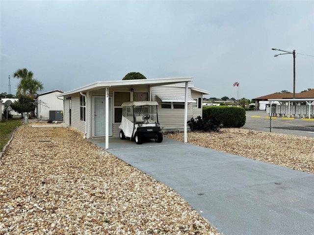 317 Golf Crest Ln Unit 58, Davenport, FL 33837