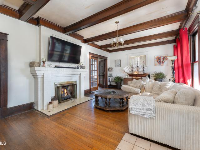 317 Gay St, Erwin, TN 37650 | Compass