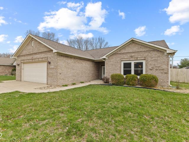 317 Galahad Drive