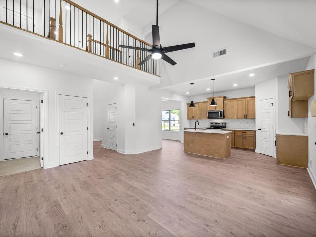 317 Galway Dr, Clarksville, TN 37042 | MLS #3231