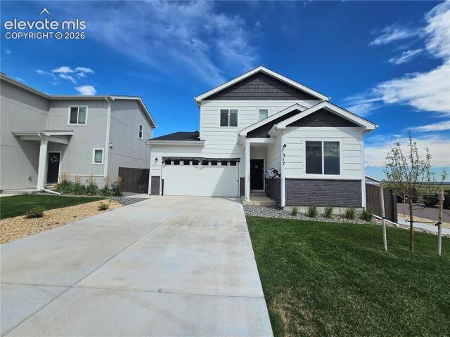 317 Garden Park Avenue