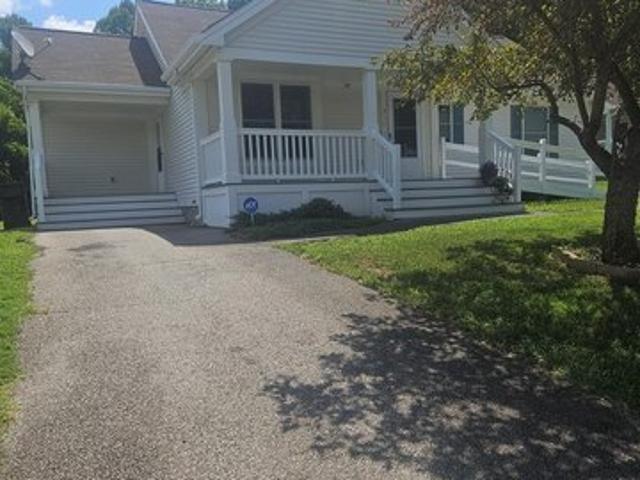 317 Garfield St, Danville, VA 24541