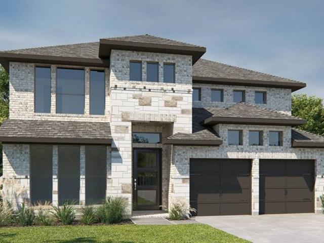 317 Gary Wayne Dr, Liberty Hill, TX 78642