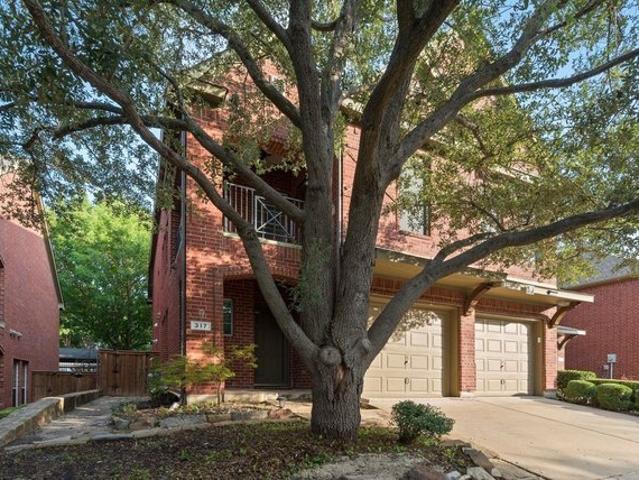 317 Gershwin Way, McKinney, TX 75072