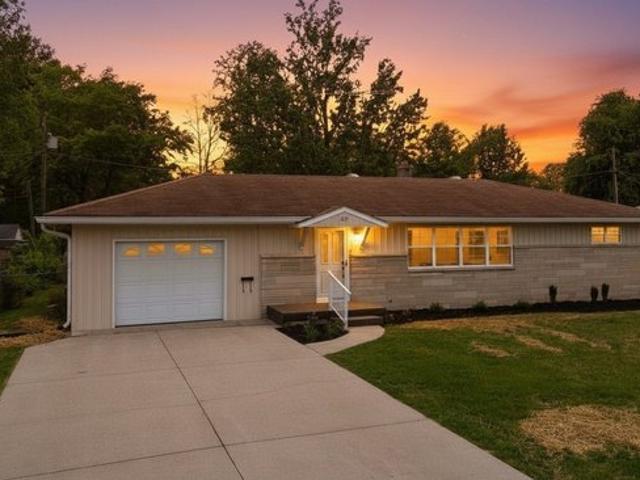 317 Gilbert St, North Vernon, IN 47265