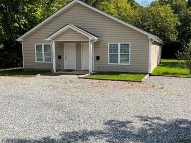 317 Gilbreath St, Graham, NC 27253