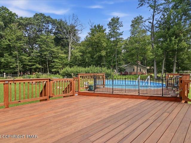 317 Ginger Lane