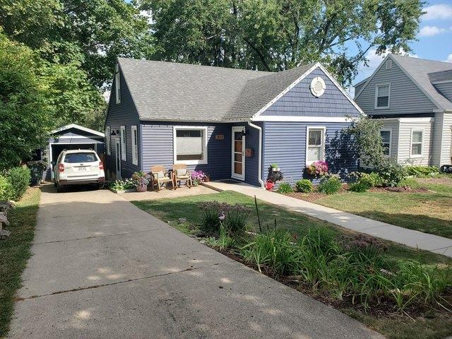 317 Glenway St, Madison, WI 53705