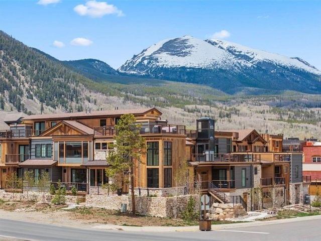 317 Granite St Unit 5, Frisco, CO 80443