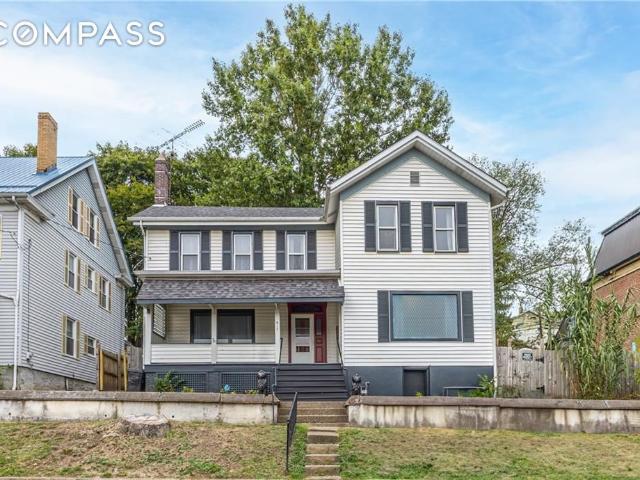 317 Grant Ave, Leechburg, PA