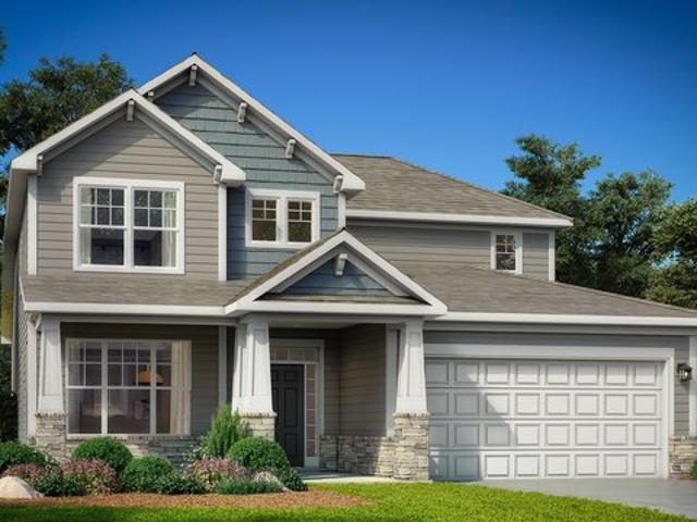 317 Greenfield Dr, Gibsonville, NC 27249
