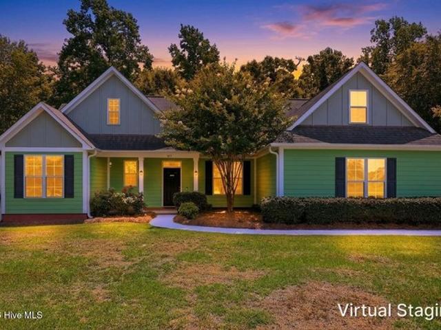 317 Doral Dr, Hampstead, NC 28443