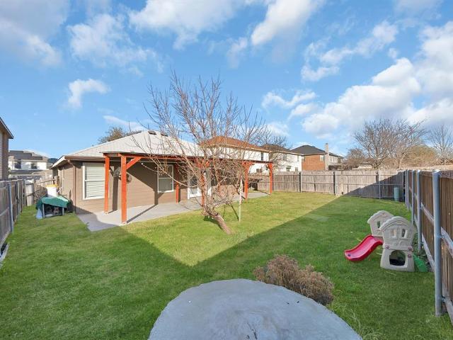 317 Dakota Ridge Drive