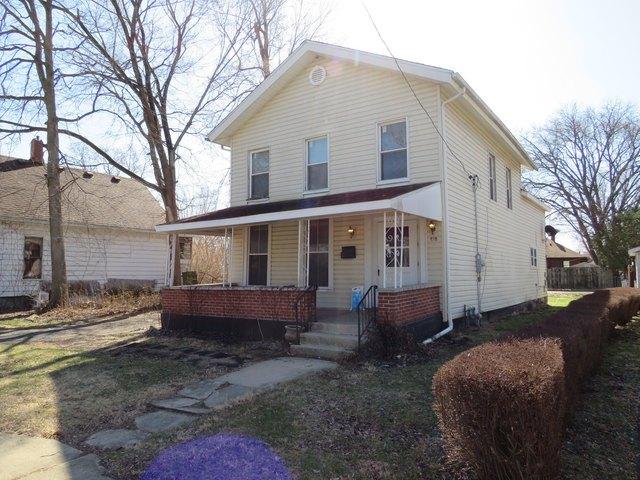 317 Deleon St, Ottawa, IL 61350
