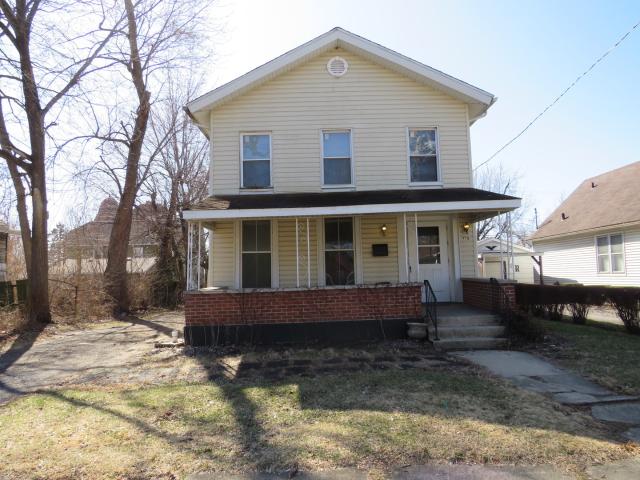 317 Deleon St, Ottawa, IL 61350 | MLS #12625 | Compass