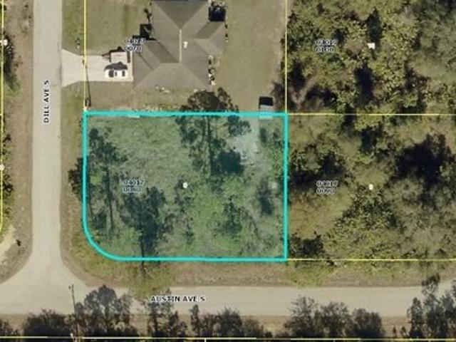 317 Dill Ave, Lehigh Acres, FL 33974