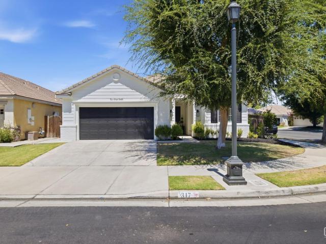 317 Dumont Drive