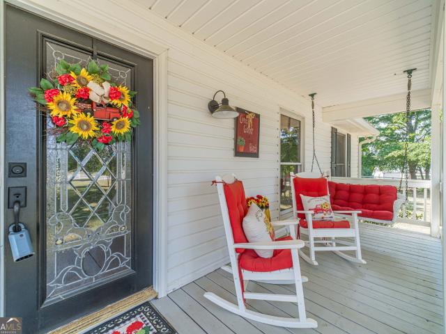 317 Duncan Road