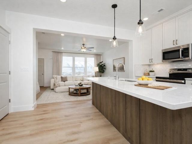 317 E 750 S Unit 12, Ogden, UT 84404