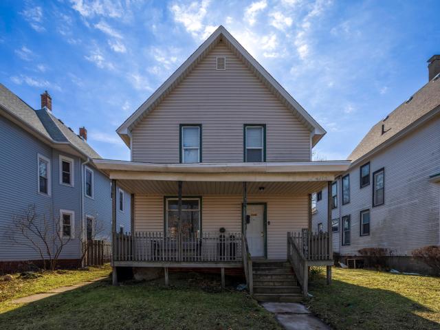 317 E 7th St, Michigan City, IN 46360 | MLS #835257 | Compass