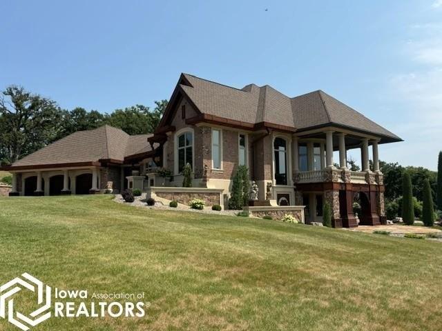 317 E 18 Hwy, Algona, IA 50511