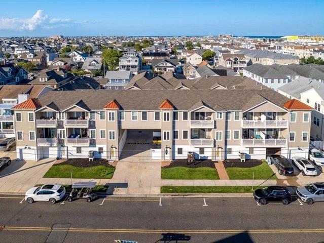 317 E 24th Ave Unit C, North Wildwood, NJ 08260