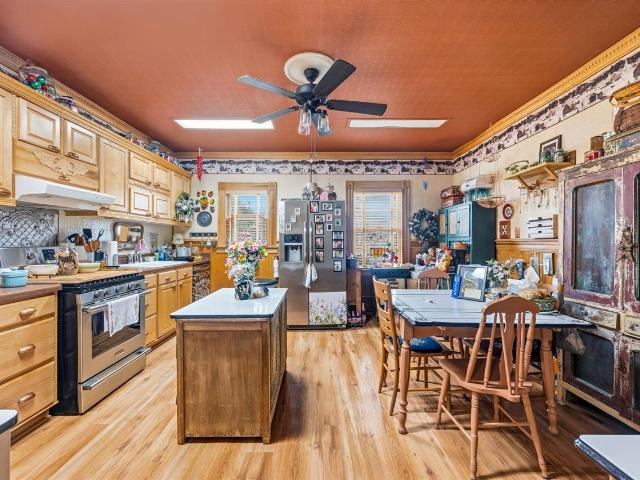 317 E 2nd Street