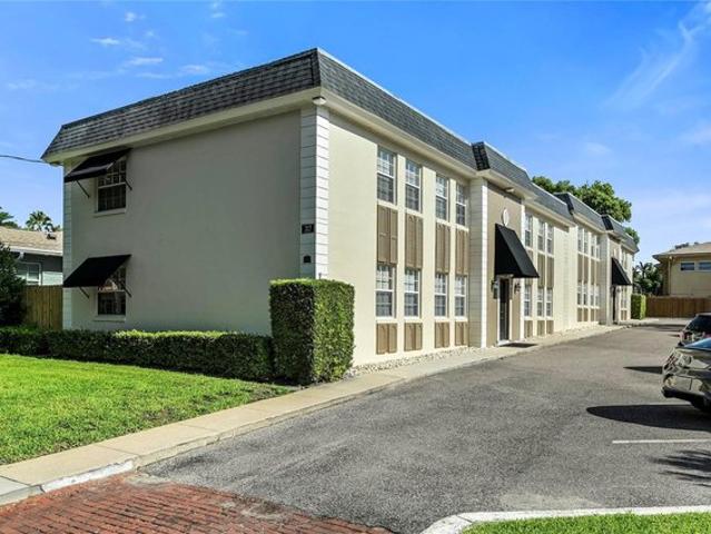 317 E Amelia St Apt 7, Orlando, FL 32801