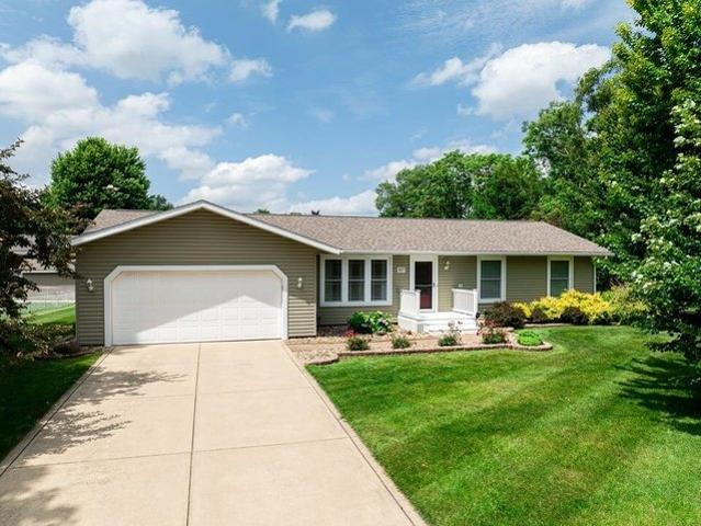 317 E Ben St, New Carlisle, IN 46552
