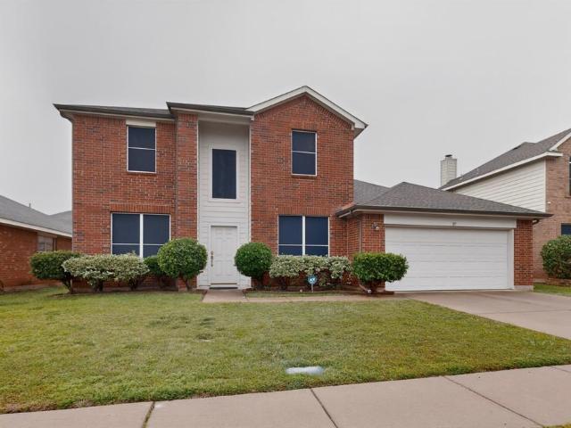 317 E Clover Park Drive