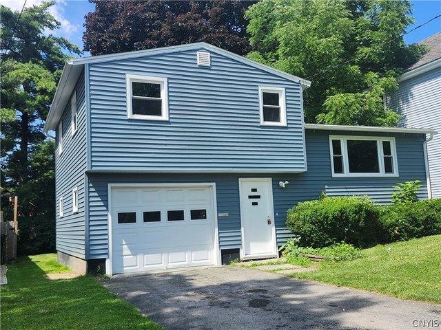 317 E Glen Ave, Syracuse, NY 13205