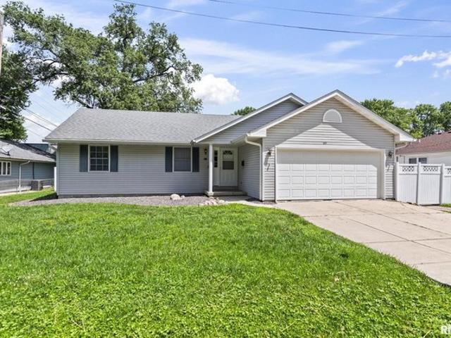 317 E Kimble St, Springfield, IL 62703