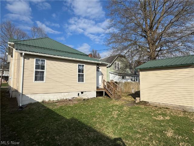 317 E Main Street
