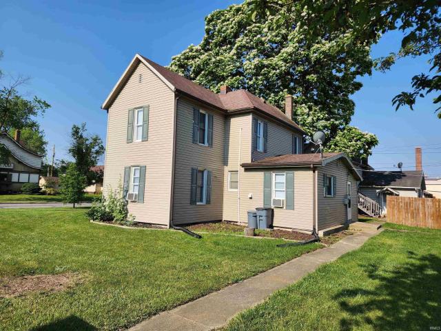 317 E Main Street