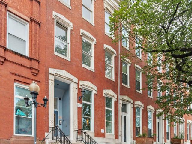 317 E. North Avenue
