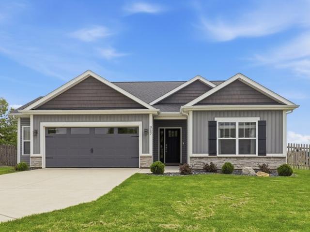 317 E Quail Dr, Oxford, IN 47971