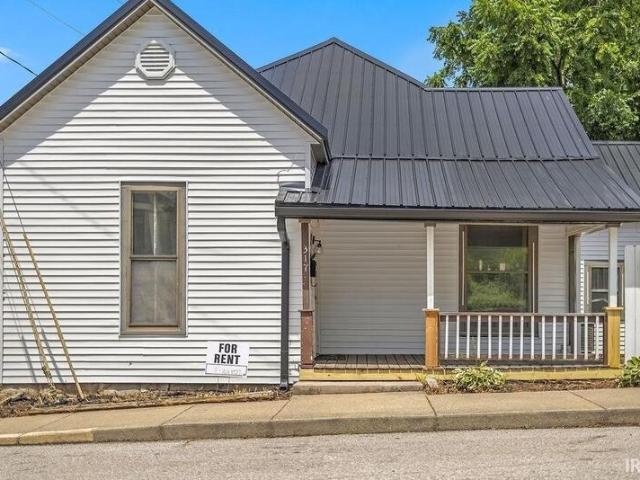 317 E Smith Avenue, Bloomington, IN 47401