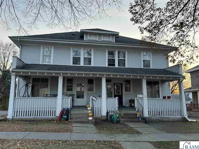 317 E Spring St, Mankato, MN 56001