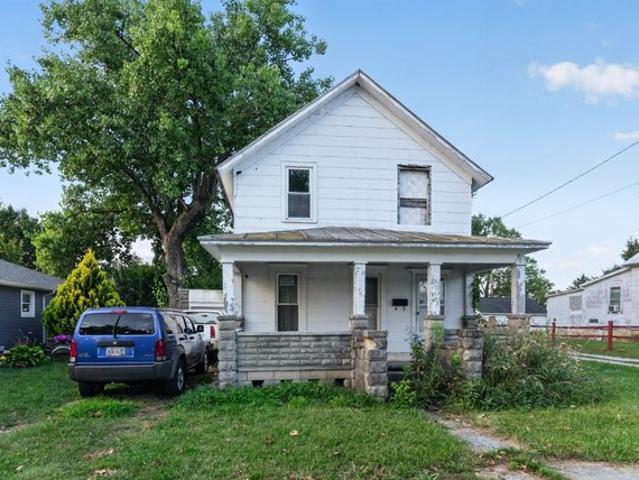 317 E Stone St, Gibsonburg, OH 43431