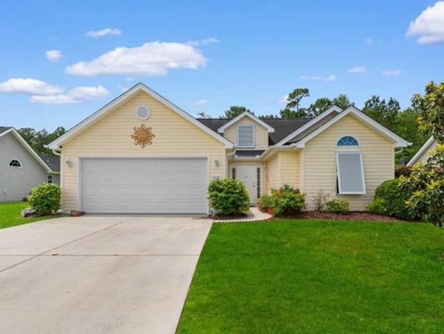 317 Encore Cir, Myrtle Beach, SC 29579