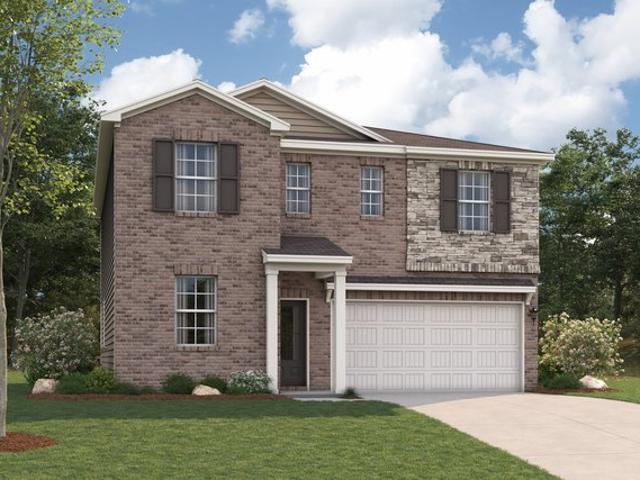 317 Earnshaw Ave, McDonough, GA 30253
